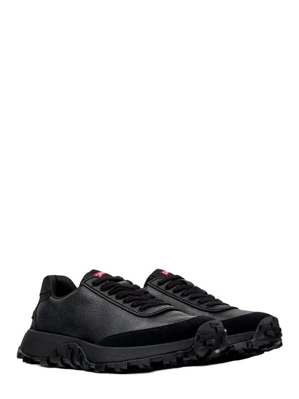 Camper Drift Trail Sneakers - Black