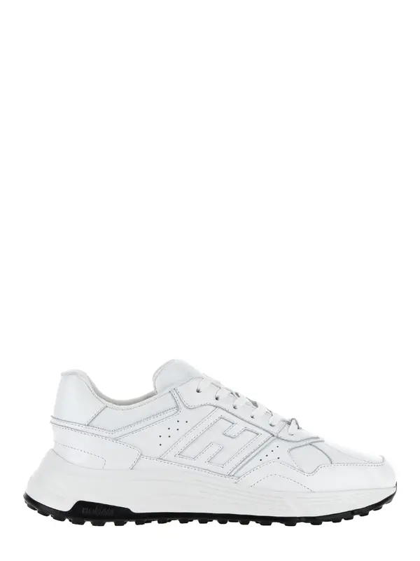 Hogan Hyperlight Sneakers - White