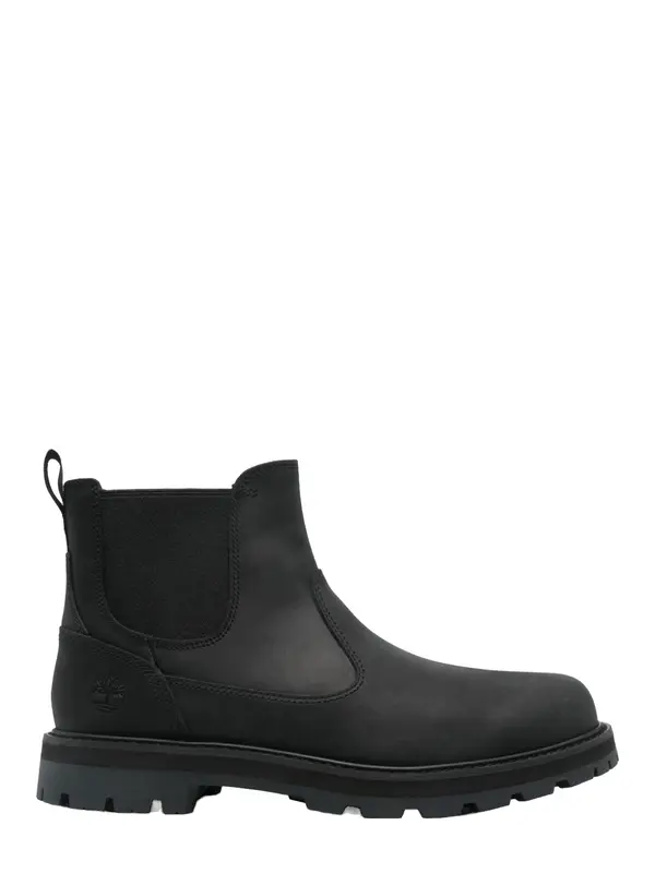 Timberland Britton Road Chelsea Boots - Black