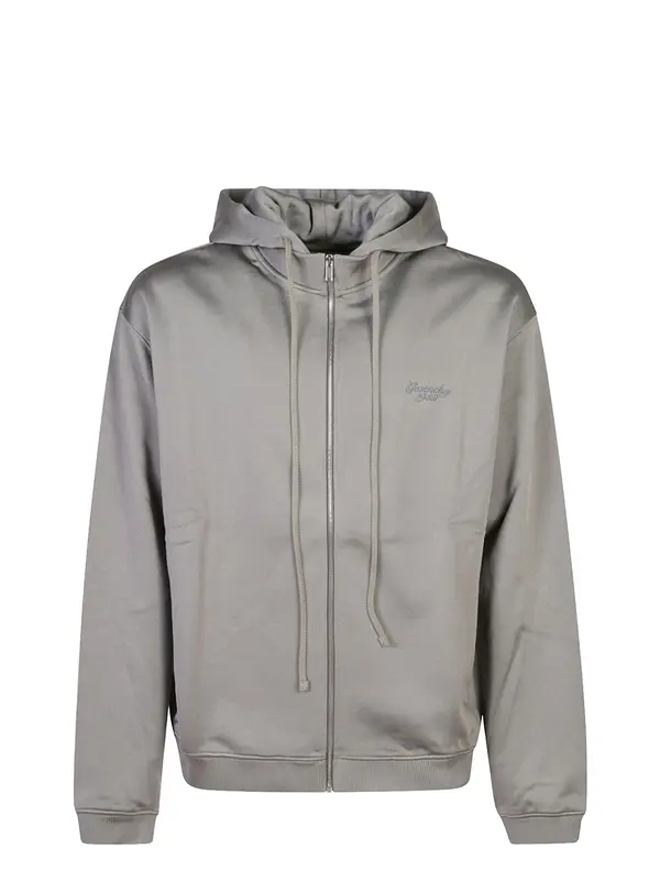Givenchy 1952 Hoodie - Grey