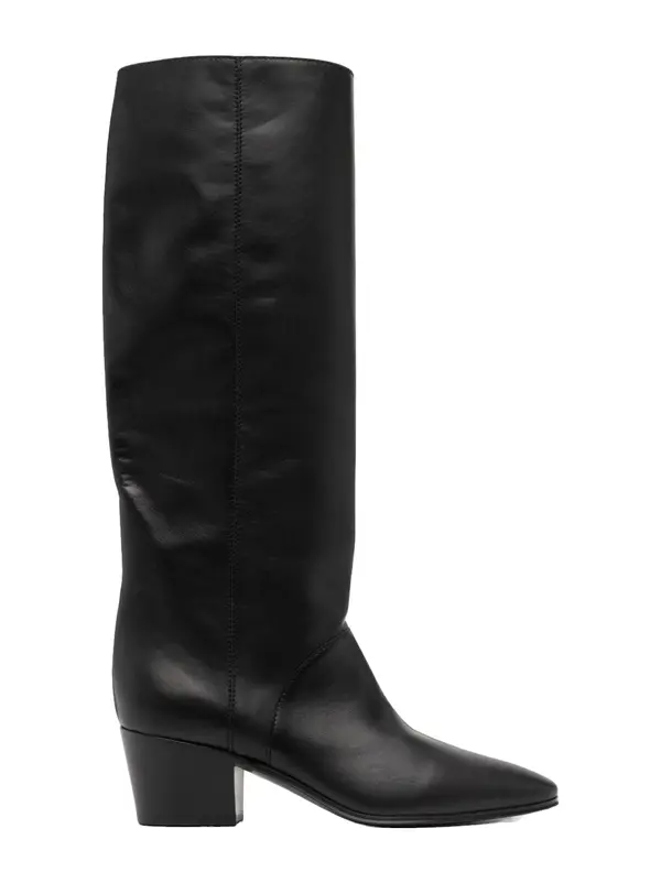 Casadei Cleo Boots - Black