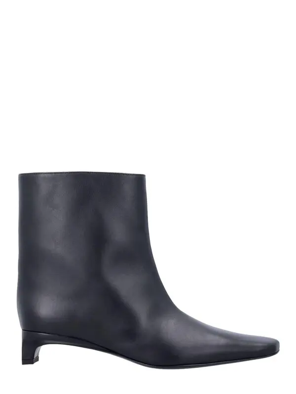 Loulou De Saison Loulou Studio Celine Boots - Black