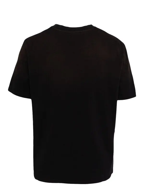 EGONLAB Dragon T-shirt - Black