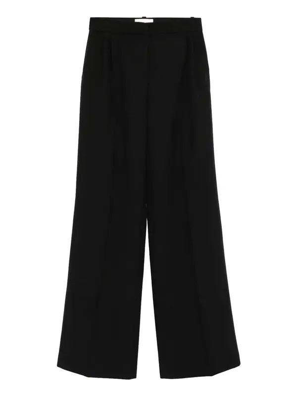 Coperni Tailored Trousers - Black