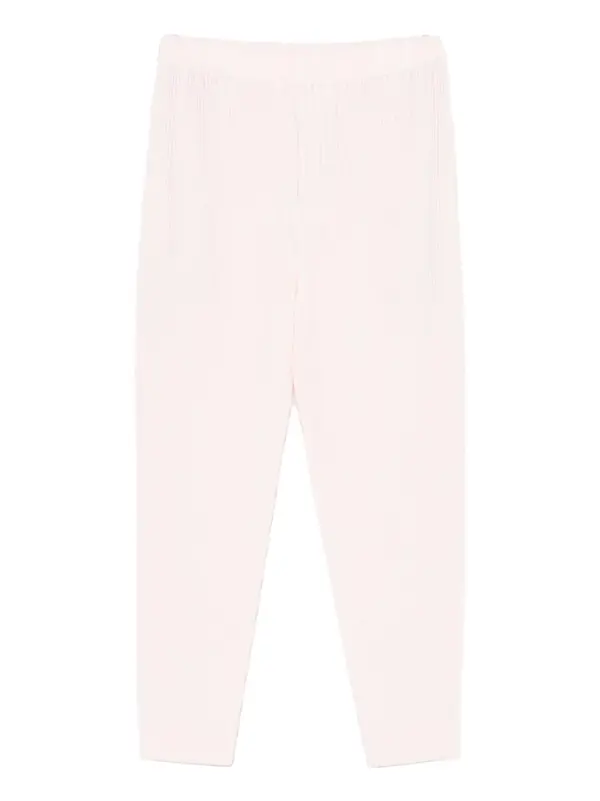 Issey Miyake Mc August Trousers - Pink