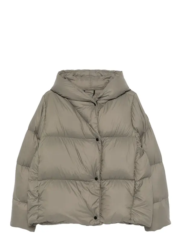 Canada Goose Rhoda Padded Jacket - Green