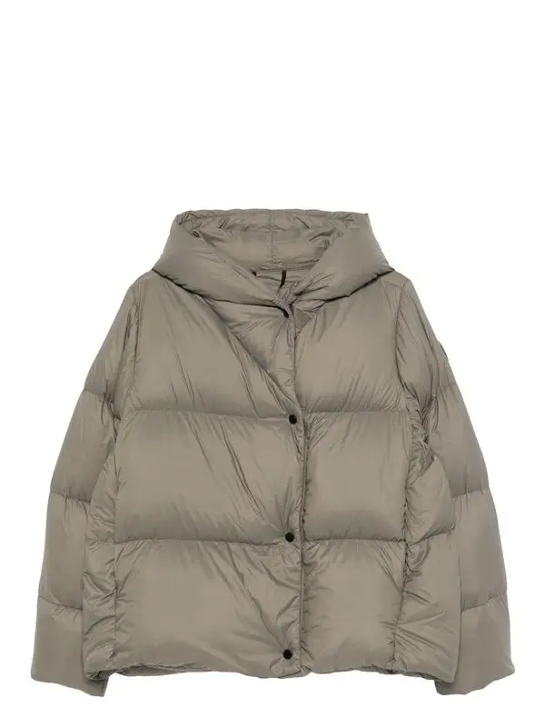 Canada Goose Rhoda Padded Jacket - Green