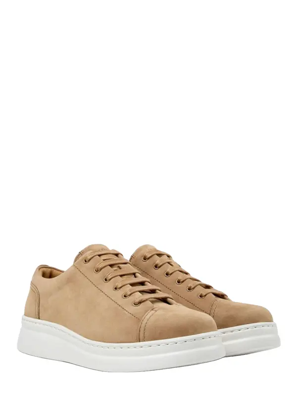 Camper Runner Up Sneakers - Brown