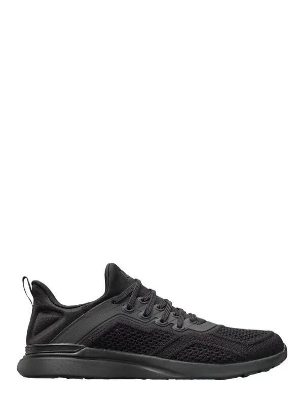 Apl Techloom Tracer Sneakers - Black / Black