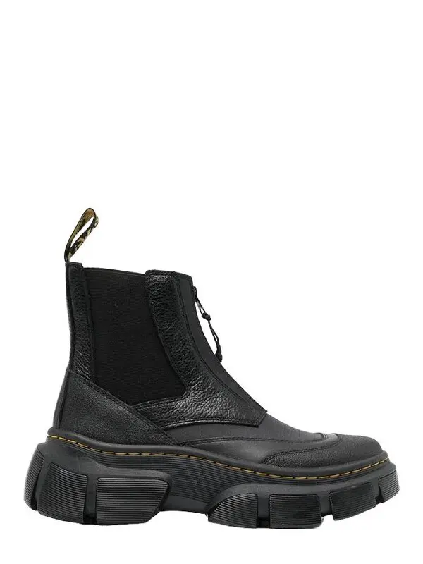 Dr. Martens 2976 Beta Dmxl Platform Chelsea Boot - Black