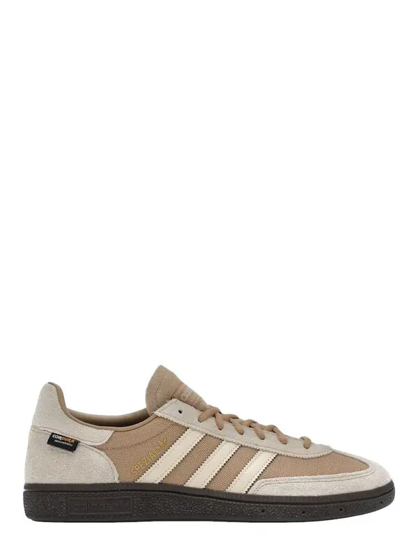 Adidas Handball Spezial Sneakers - Cardboard/crystal Sand/magic Beige