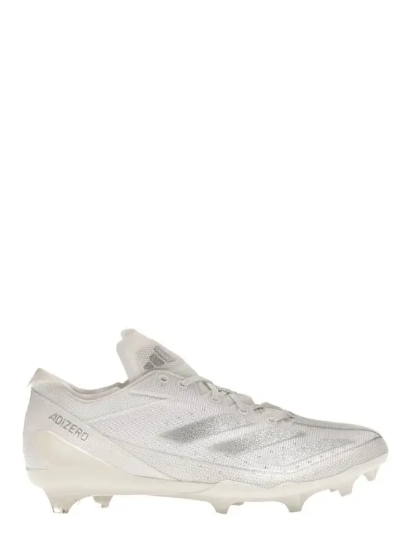 Adidas Adizero Electric Sneakers - Cloud White/silver Metallic