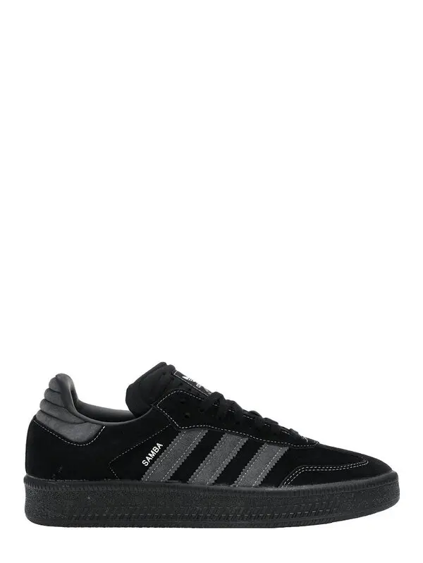 Adidas Samba Xlg Sneakers - Black/carbon