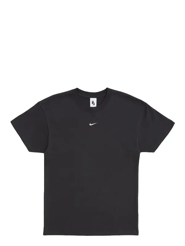 Nike X Olivia Kim Short Sleeve T-shirt - Off Noir