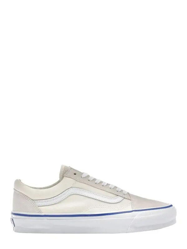 VANS Old Skool 36 Lx Sneakers - Off White