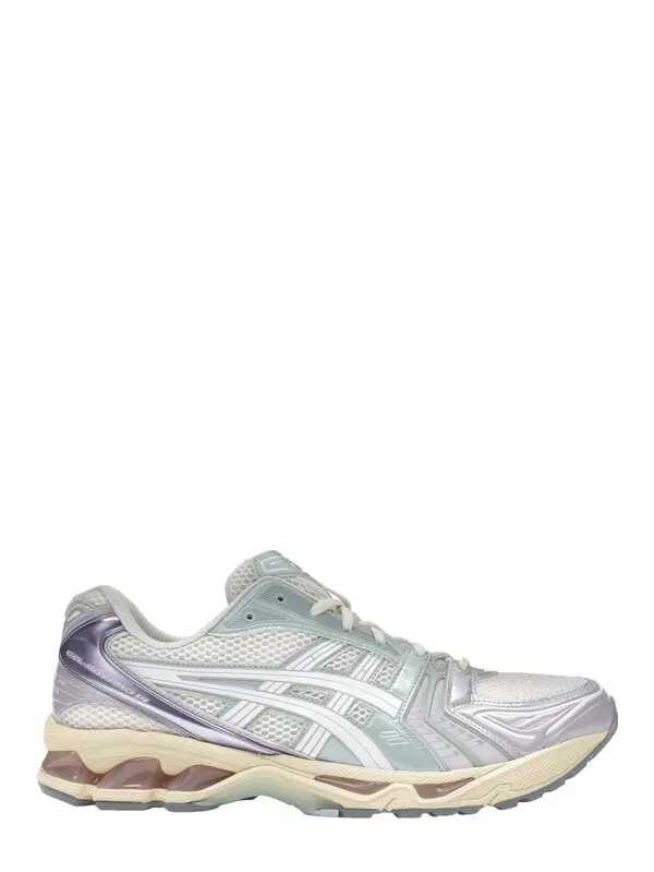Asics Gel-kayano 14 Sneakers - Cream/dusk Violet