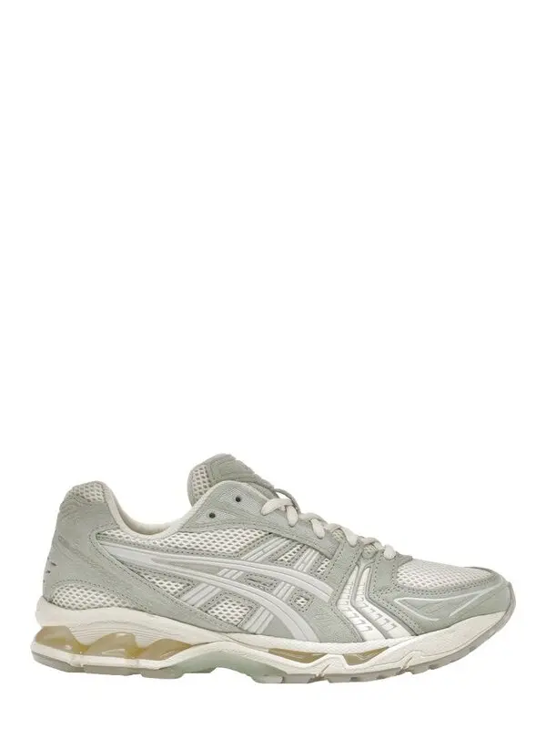 Asics Gel-kayano 14 Sneakers - Cream/lichen Rock
