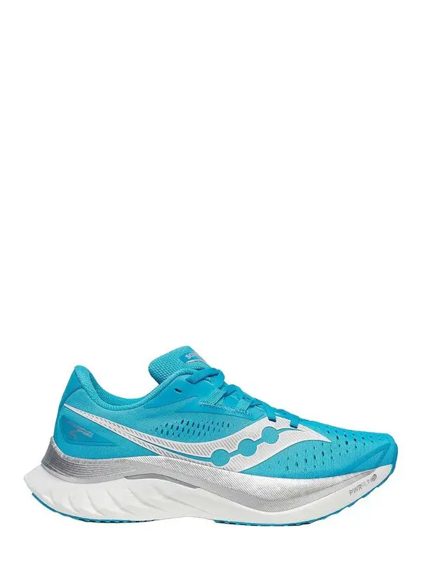 Saucony Endorphin Speed 4 - Viziblue/silver