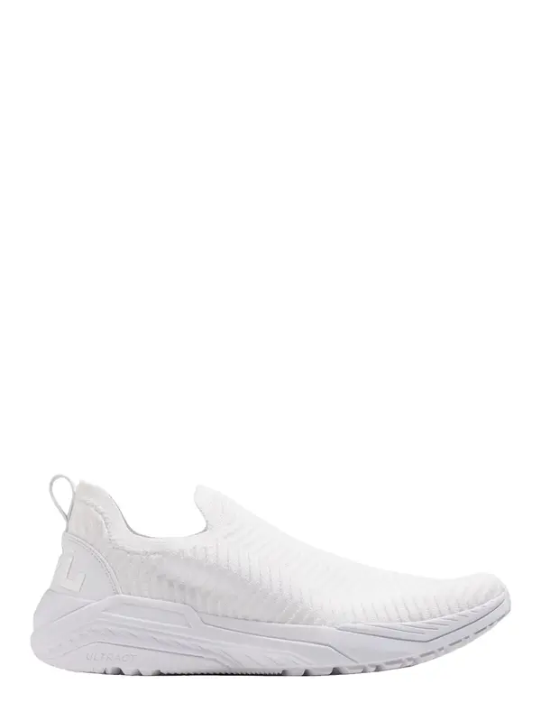 Apl Techloom Traveler Sneakers - White