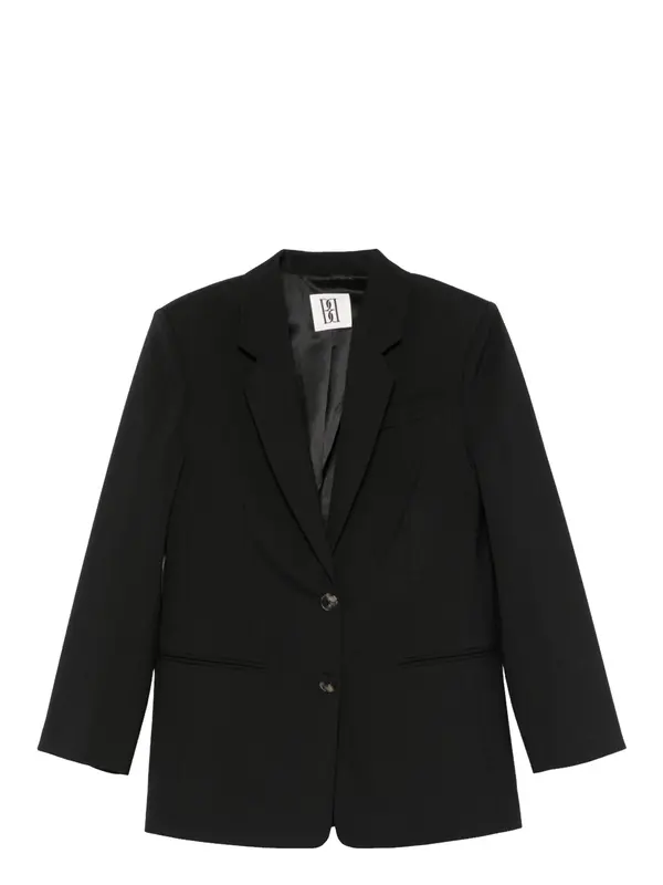 BY MALENE BIRGER Ophie Blazer - Black