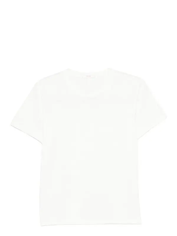 THE ROW Calibi T-shirt - White