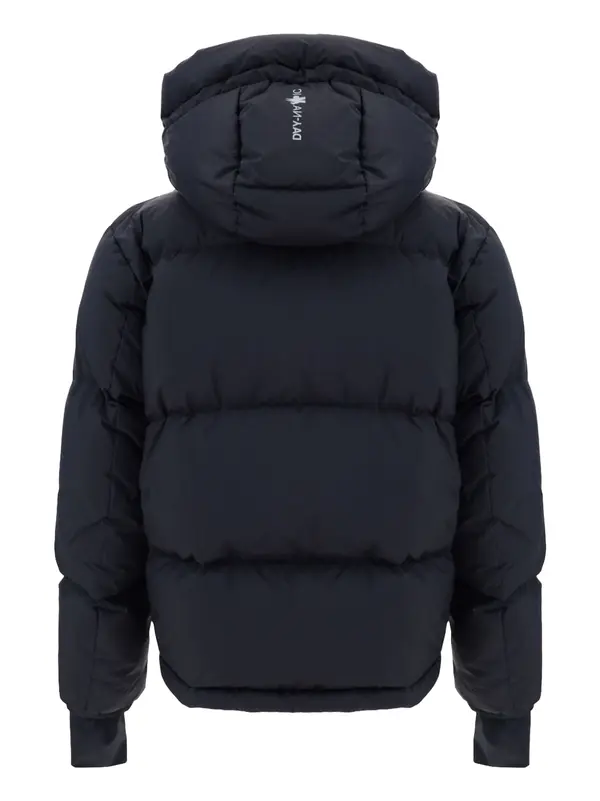 Moncler Mandres Jacket - Black
