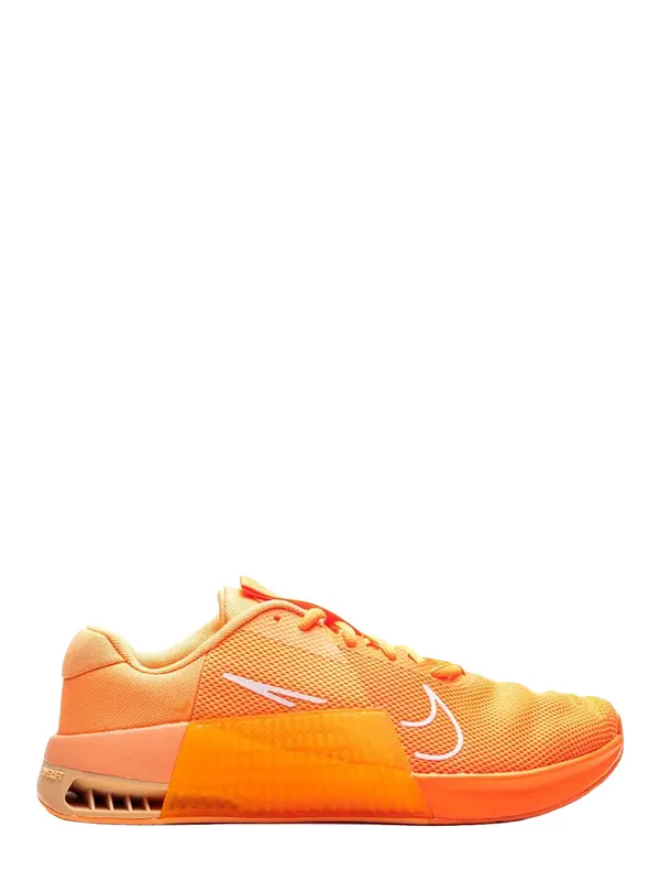 Nike Metcon 9 Amp Atomic Sneakers - Orange