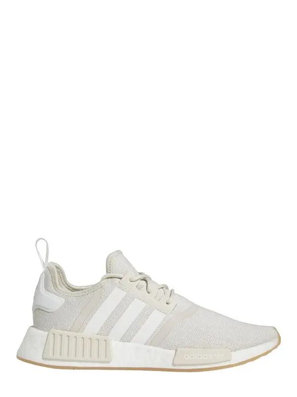 Adidas Nmd R1 Sneakers - Aluminium/cloud White/gum