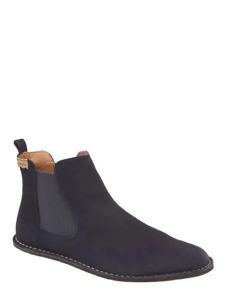 TONI PONS Isa Chelsea Boot - Ocean Blue