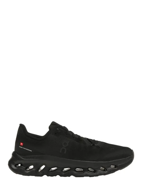 On Running Cloudtiltin Sneakers - Black/eclipse