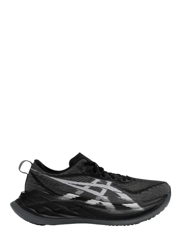 Asics Superblast 2 Sneakers - Black/white