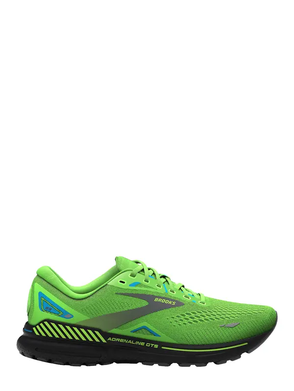 Brooks Adrenaline Gts 23 Sneakers - Green