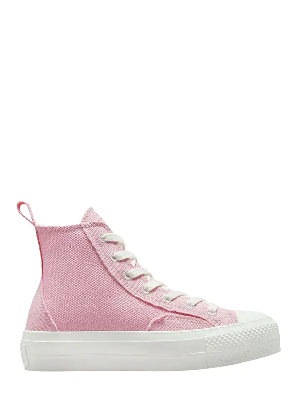 CONVERSE Chuck Taylor All Star Lift Platform High Sneakers - Pink