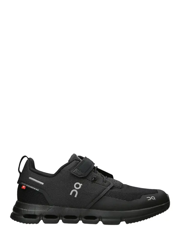 On Cloud Play Sneakers - Black