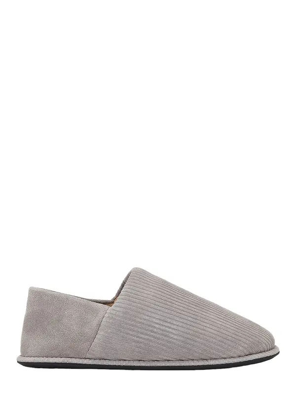 JW Anderson Slipper - Grey