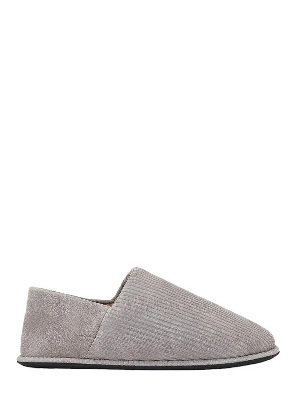 JW Anderson Slipper - Grey