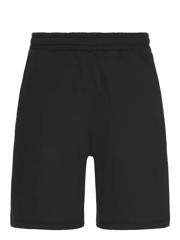 Beyond Yoga Fresh Cut Sweat Short - Black