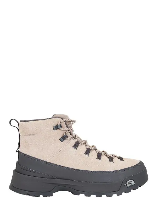 The North Face Glenclyffe Urban Boots - Mushroom Grey & Anthracite