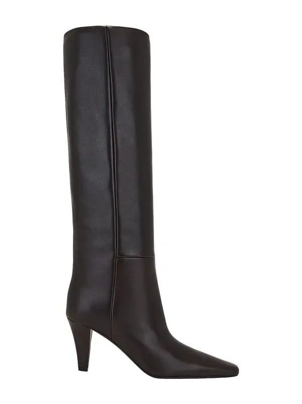 Saint Laurent Josie Boot - T. Moro