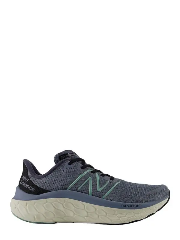 NEW BALANCE Fresh Foam X Kaiha Road - Dark Arctic Grey/black/salt Marsh