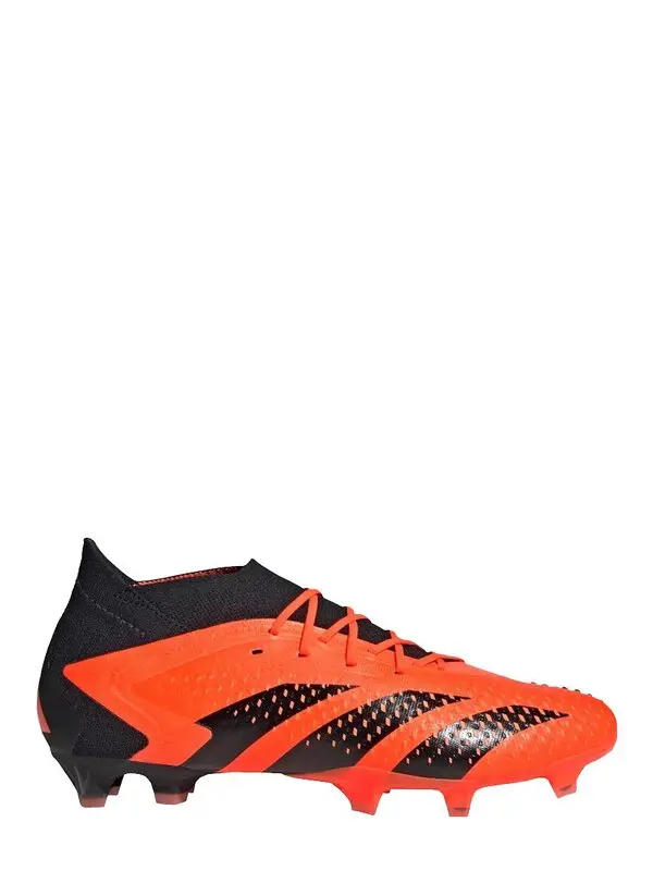Adidas Predator Accuracy.1 Fg Heatspawn Pack - Team Solar Orange/core Black