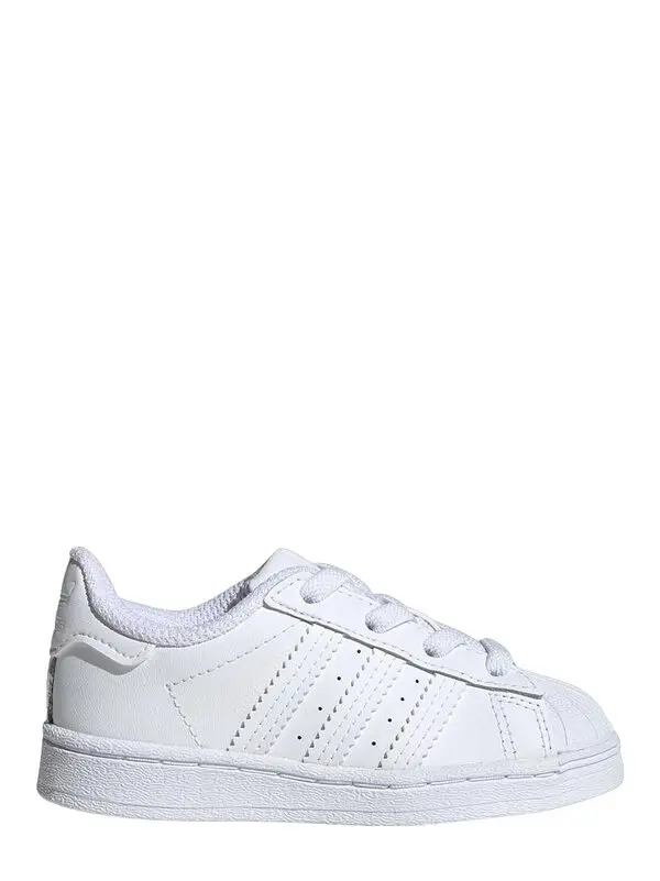 Adidas Superstar Sneakers - Cloud White