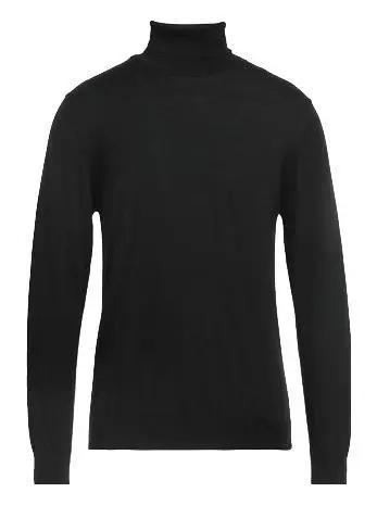 DANIELE FIESOLI Turtleneck - Black
