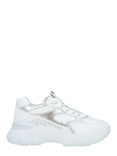 Hogan Sneakers - White