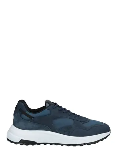 Hogan Low-top Sneakers - Blue