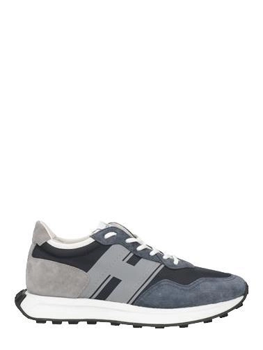 Hogan Low-top Sneakers - Navy