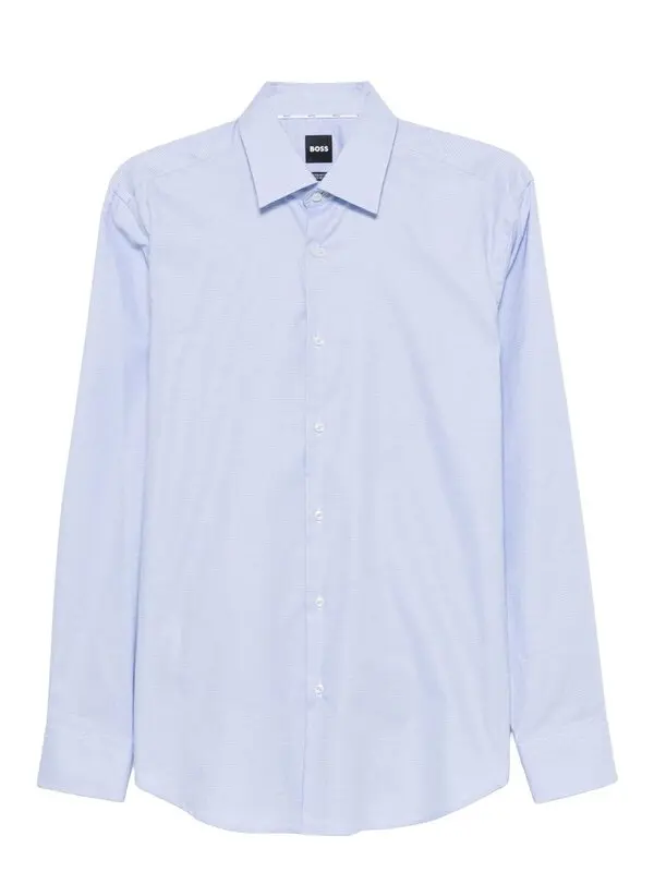 BOSS Joe Shirt - Blue