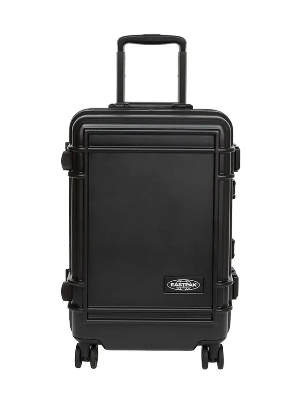 EASTPAK Small Resist'r Suitcase - Black