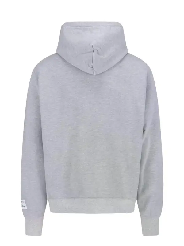 GALLERY DEPT. Dept P/o Hoodie - Grey