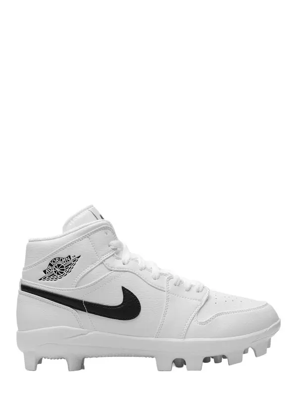 JORDAN Air 1 Retro Mcs Sneakers - White